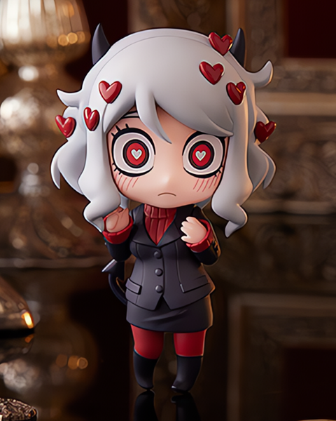 [PREORDER] Nendoroid Modeus Helltaker – Matt's Box Toy Store