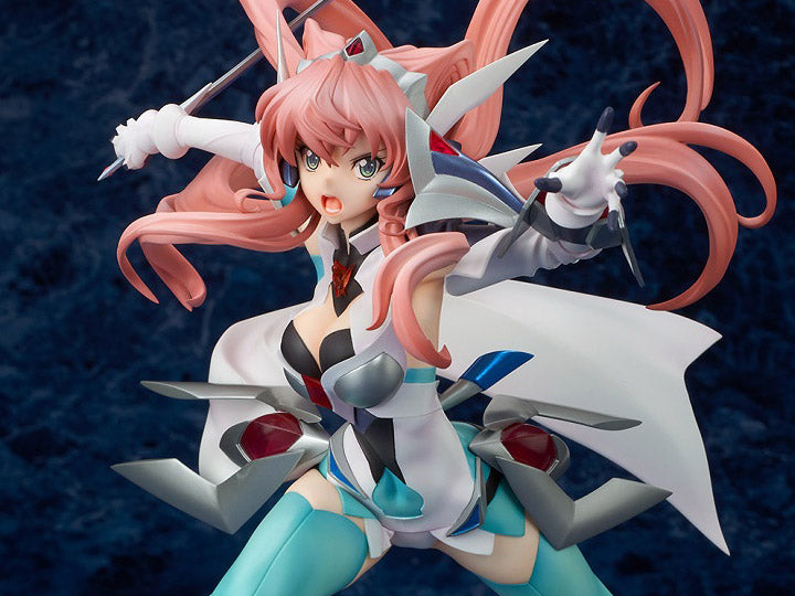 [PREORDER] HOBBY STOCK Symphogear GX 1/7 Maria Cadenzavna Eve – Matt's Box Toy Store
