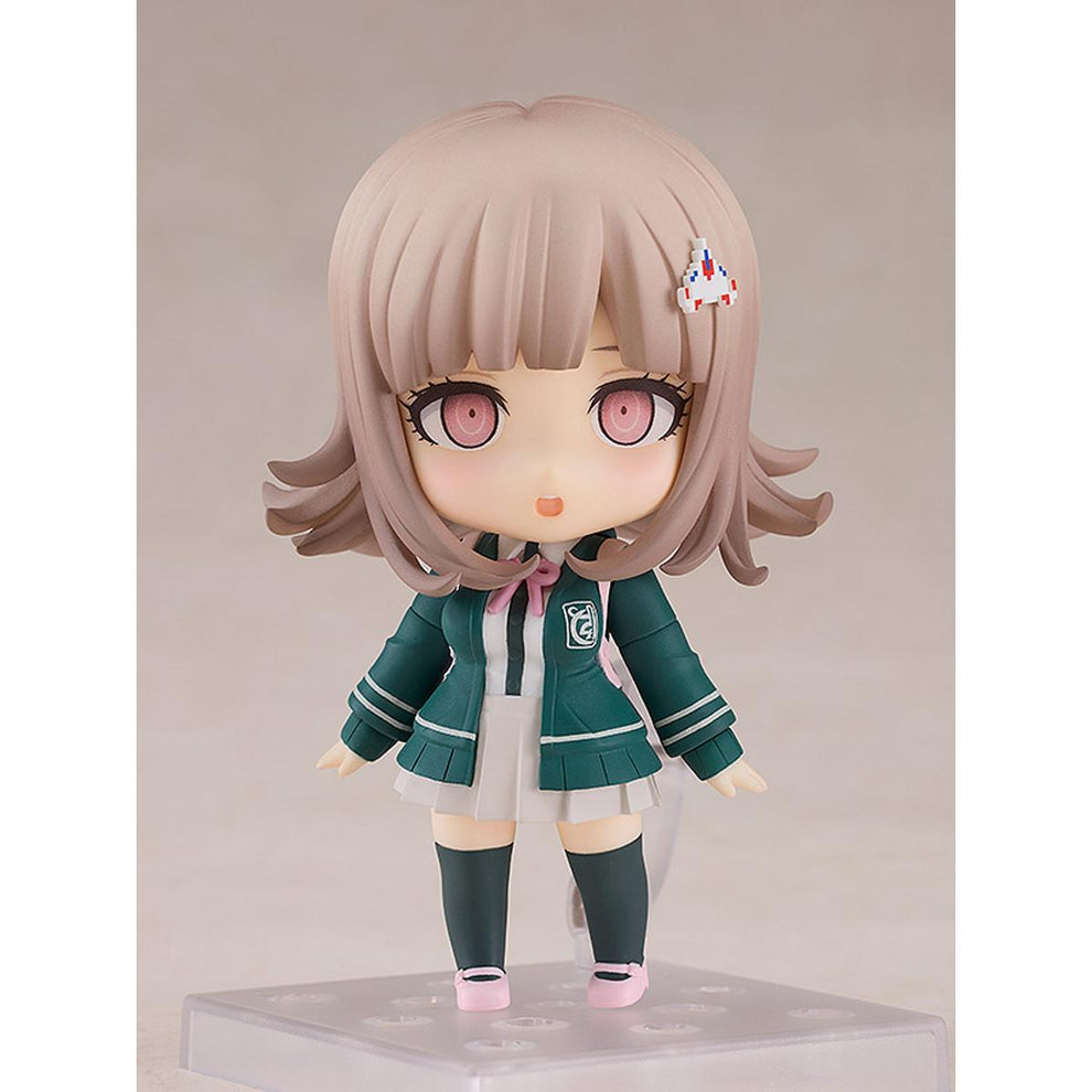[PREORDER] Nendoroid Chiaki Nanami – Matt's Box Toy Store