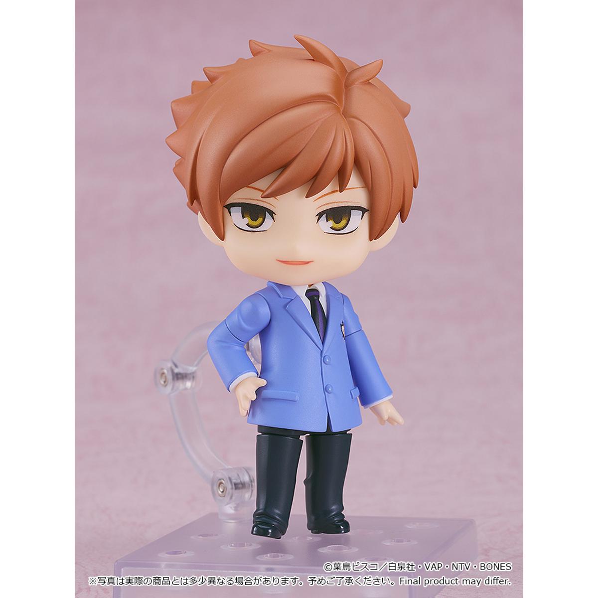 [PREORDER] Nendoroid Kaoru Hitachiin – Matt's Box Toy Store