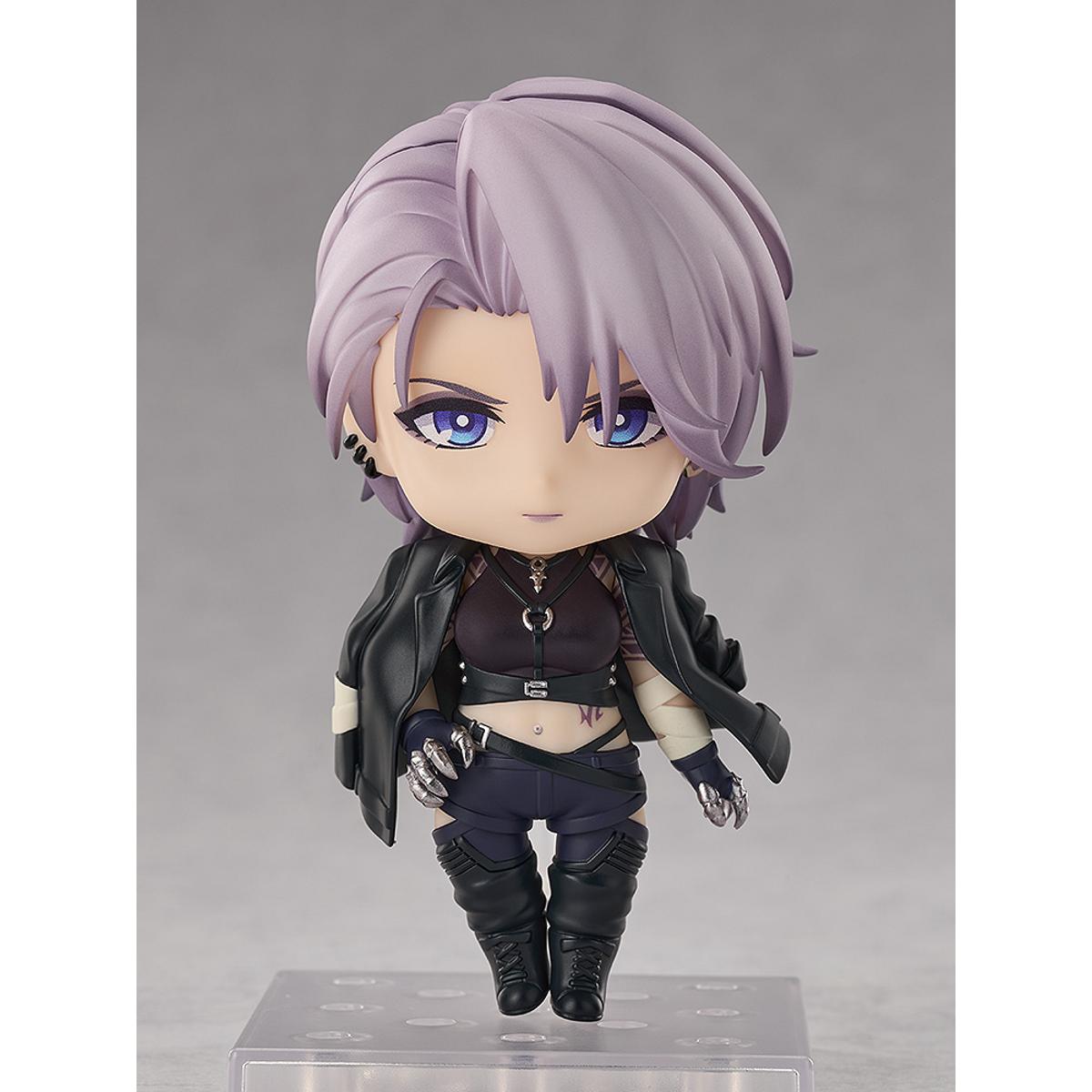 [PREORDER] Nendoroid Zoya – Matt's Box Toy Store
