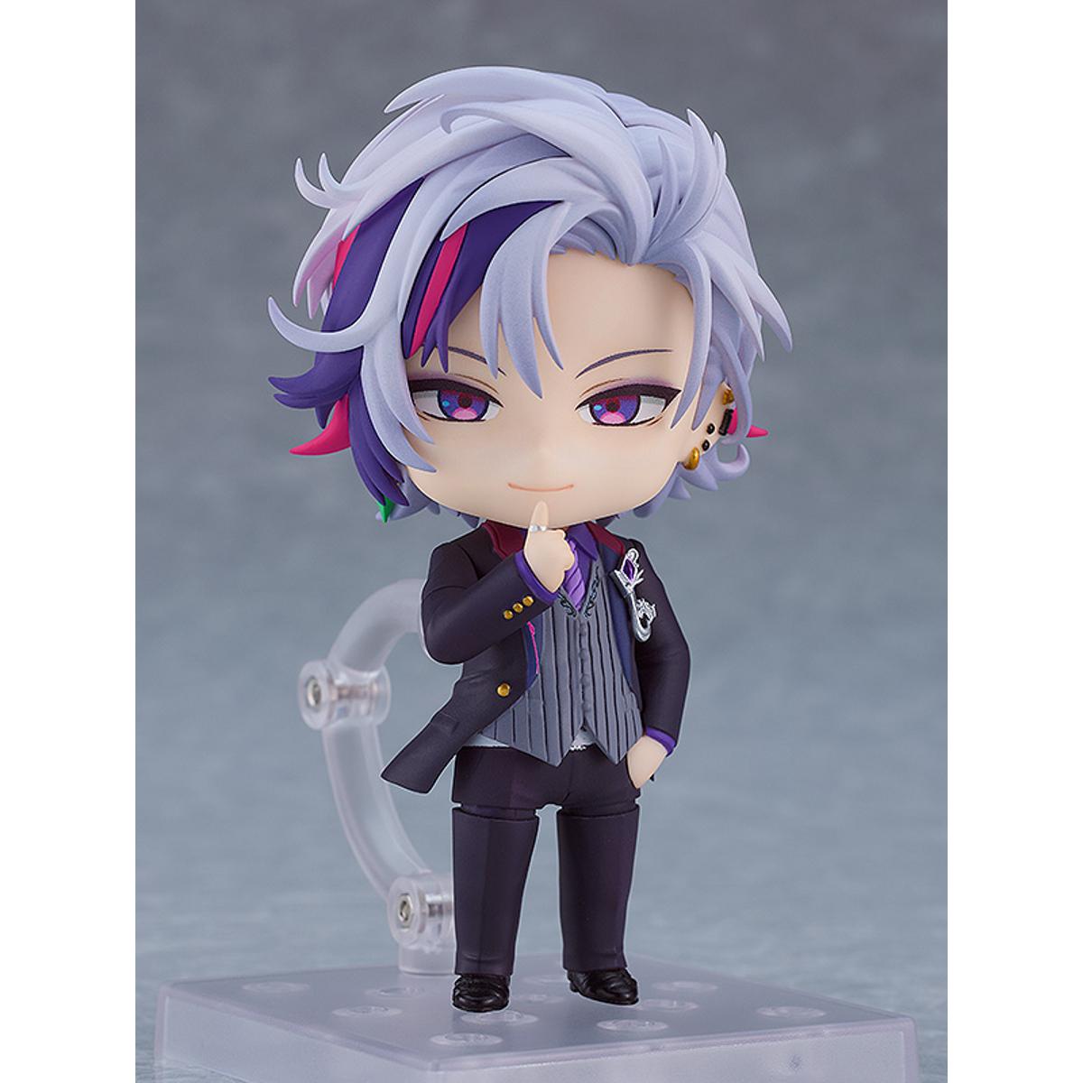 [PREORDER] Nendoroid Fuwa Minato – Matt's Box Toy Store