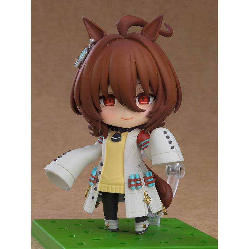 [PREORDER] Nendoroid Agnes Tachyon – Matt's Box Toy Store