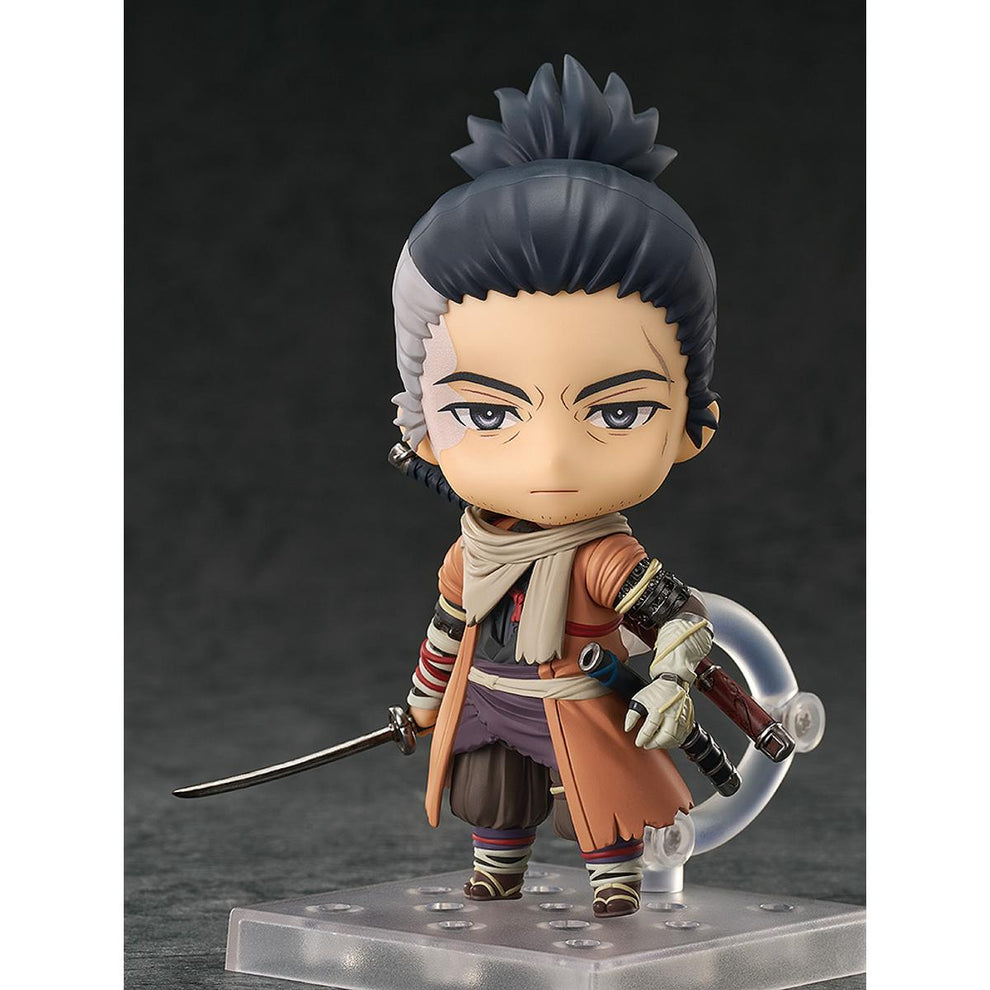 [PREORDER] Nendoroid Sekiro – Matt's Box Toy Store