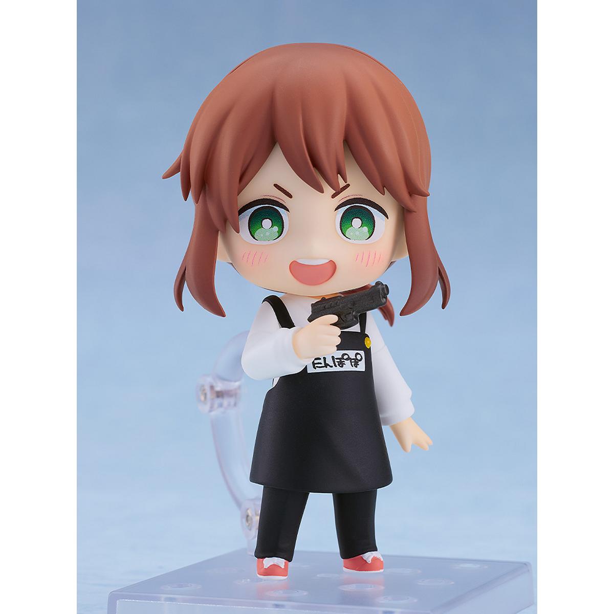 [PREORDER] Nendoroid RITA – Matt's Box Toy Store