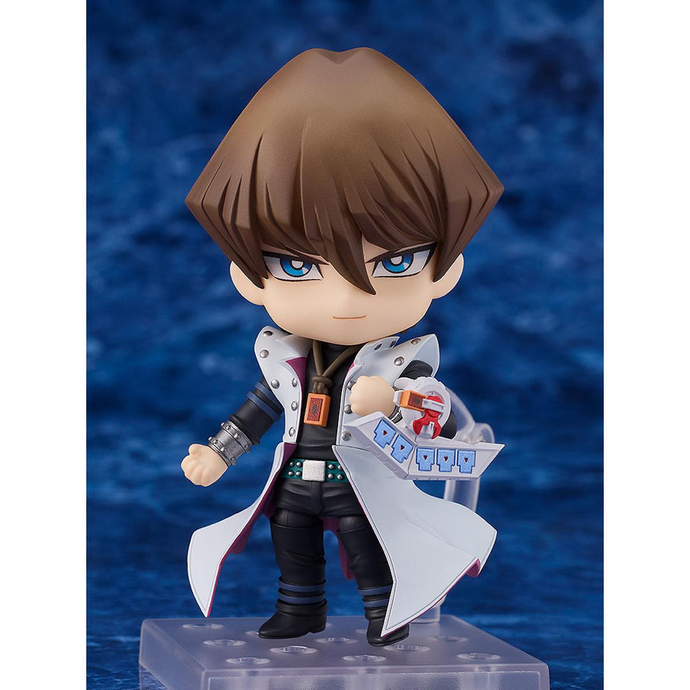 [PREORDER] Nendoroid Seto Kaiba – Matt's Box Toy Store