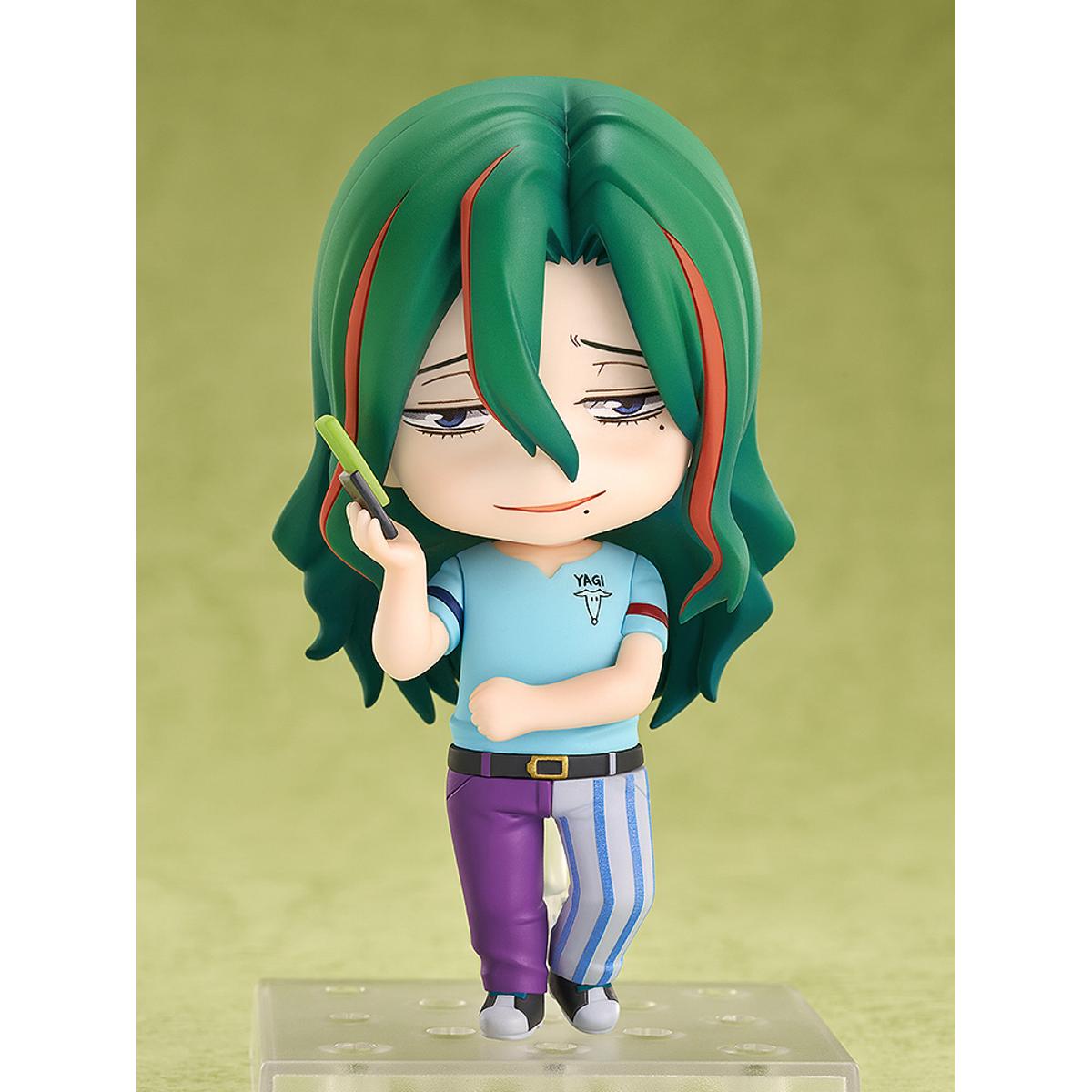 [PREORDER] Nendoroid Light Yusuke Makishima – Matt's Box Toy Store