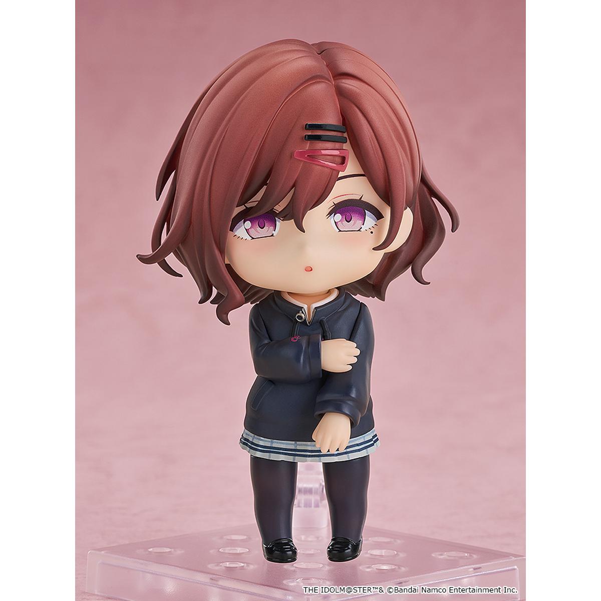 [PREORDER] Nendoroid Madoka Higuchi – Matt's Box Toy Store