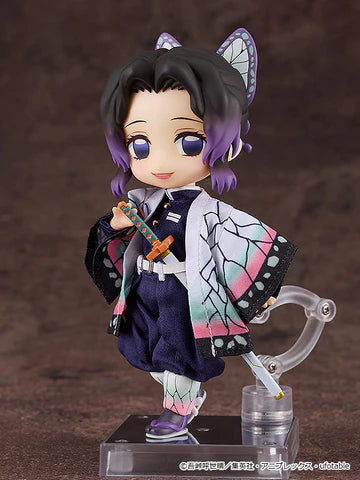 [PREORDER] Nendoroid Doll Shinobu Kocho – Matt's Box Toy Store