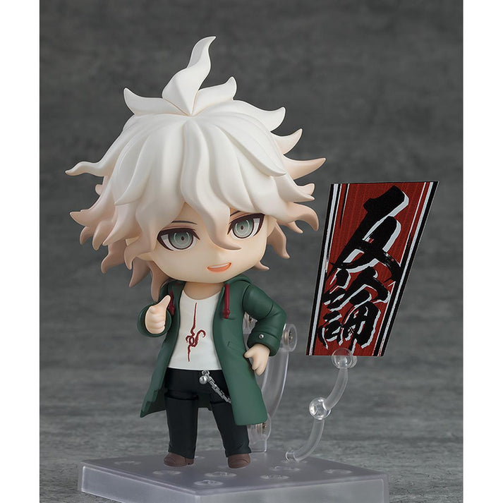[PREORDER] Nendoroid Nagito Komaeda – Matt's Box Toy Store