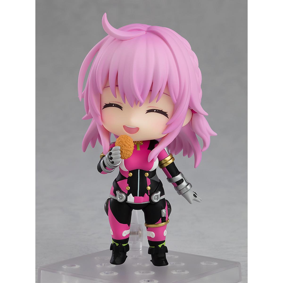 Nendoroid – Matt's Box Toy Store