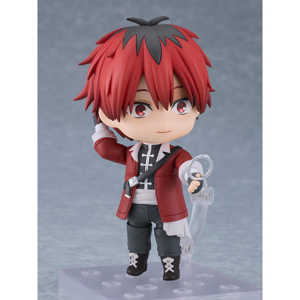 [PREORDER] Nendoroid Stark – Matt's Box Toy Store