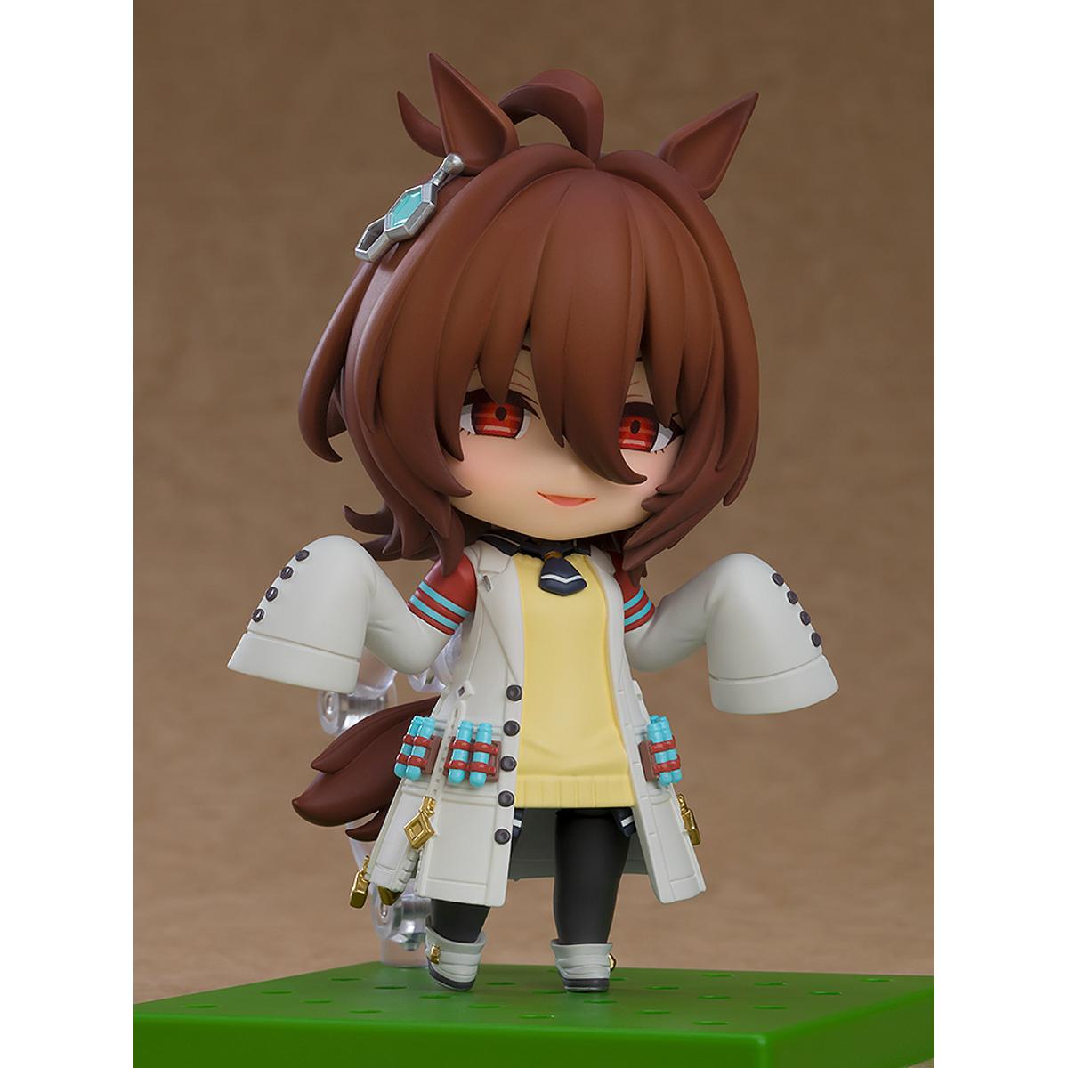 [PREORDER] Nendoroid Agnes Tachyon – Matt's Box Toy Store