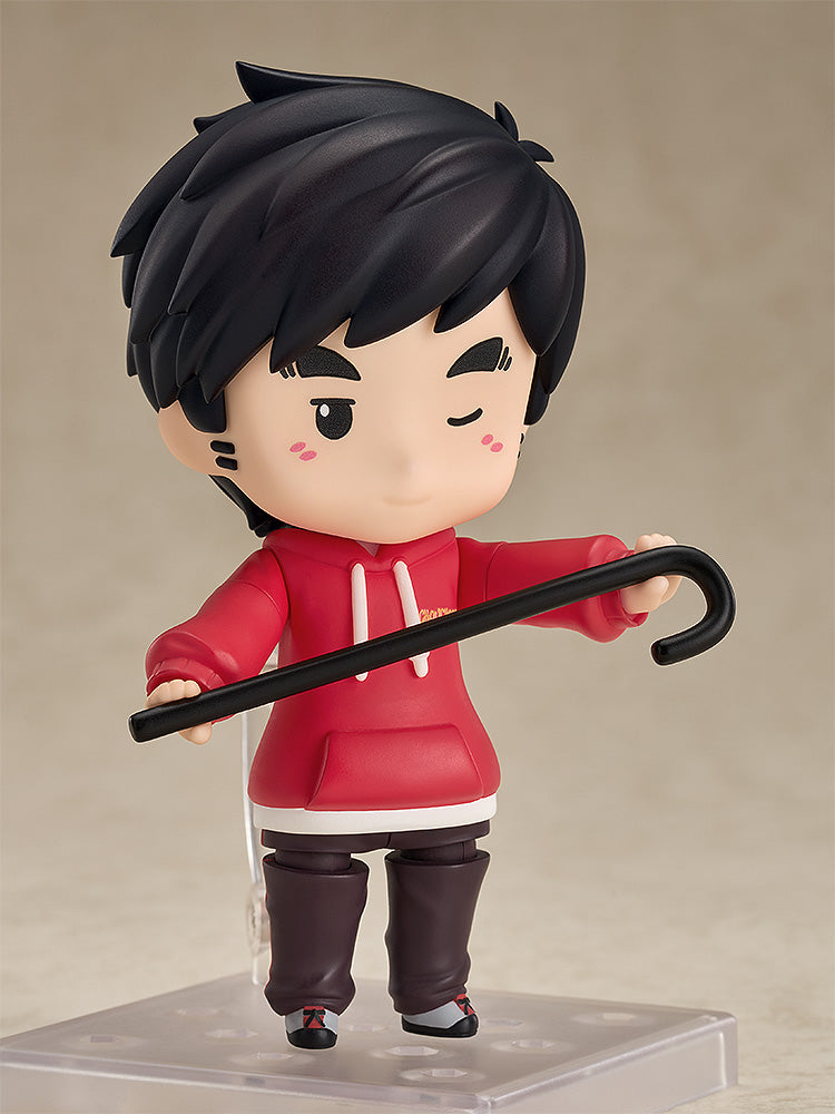 [PREORDER] Nendoroid Classmate Chou – Matt's Box Toy Store