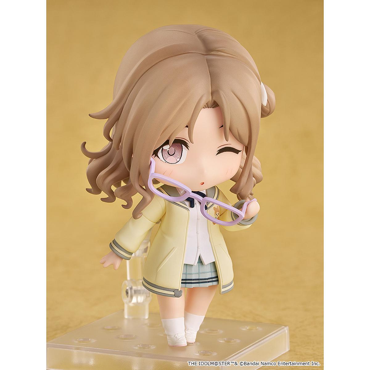 [PREORDER] Nendoroid Hinana Ichikawa – Matt's Box Toy Store