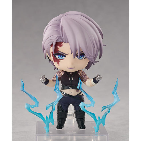 [PREORDER] Nendoroid Zoya – Matt's Box Toy Store