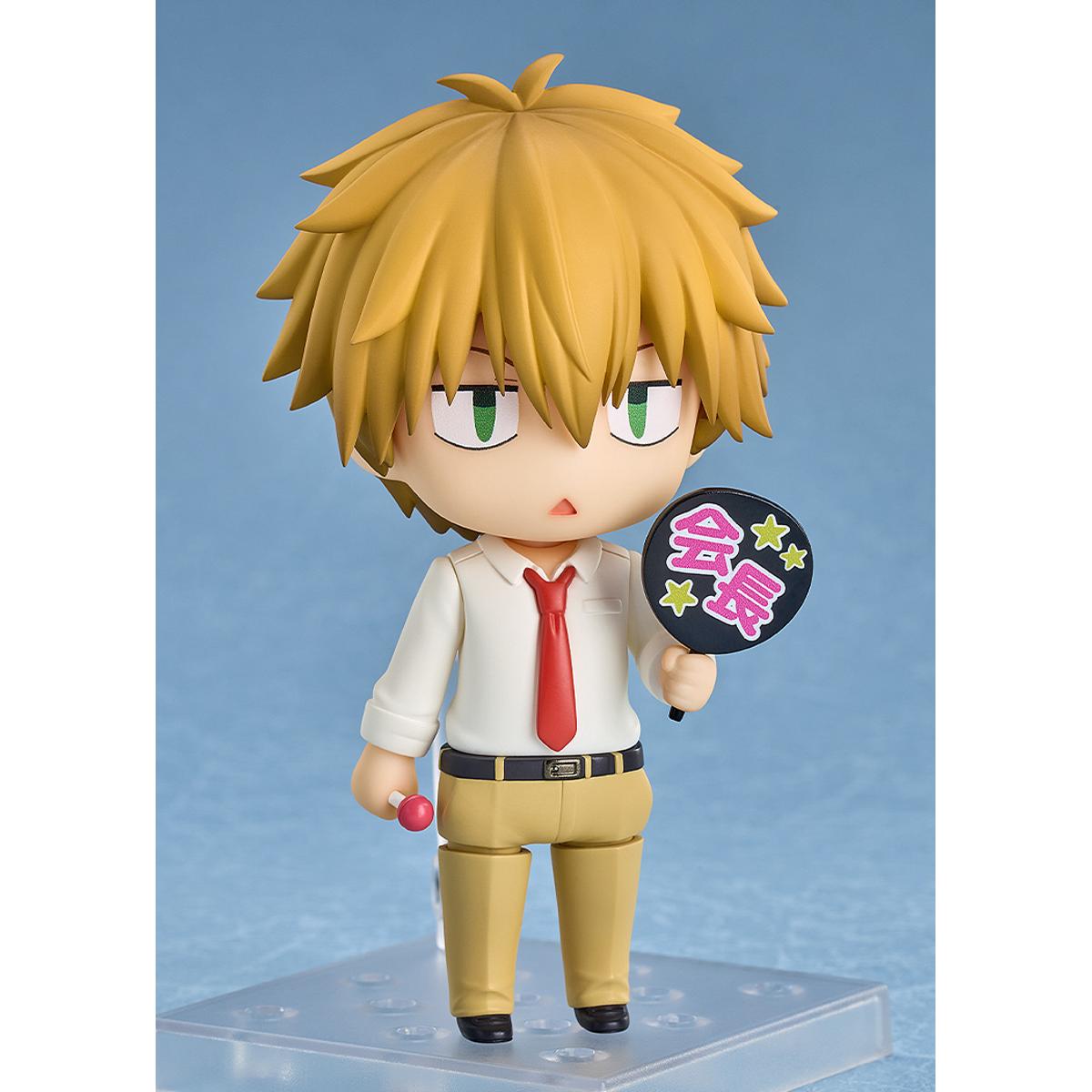 [PREORDER] Nendoroid Takumi Usui – Matt's Box Toy Store