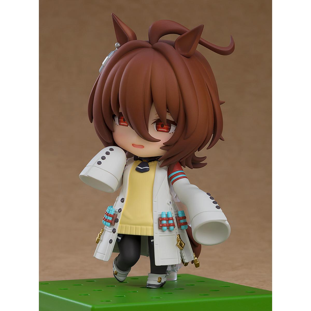 [PREORDER] Nendoroid Agnes Tachyon – Matt's Box Toy Store