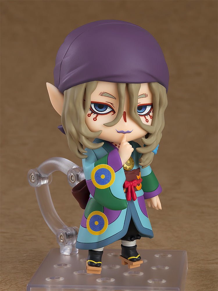 [PREORDER] Nendoroid Medicine Seller – Matt's Box Toy Store