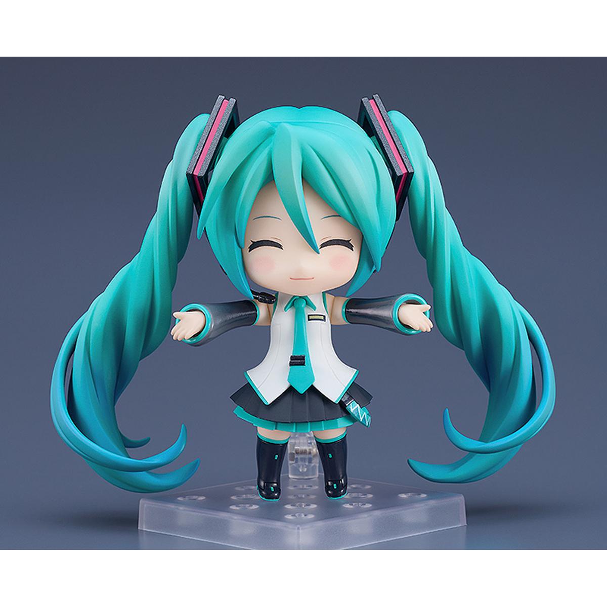[PREORDER] Nendoroid Hatsune Miku V3 – Matt's Box Toy Store