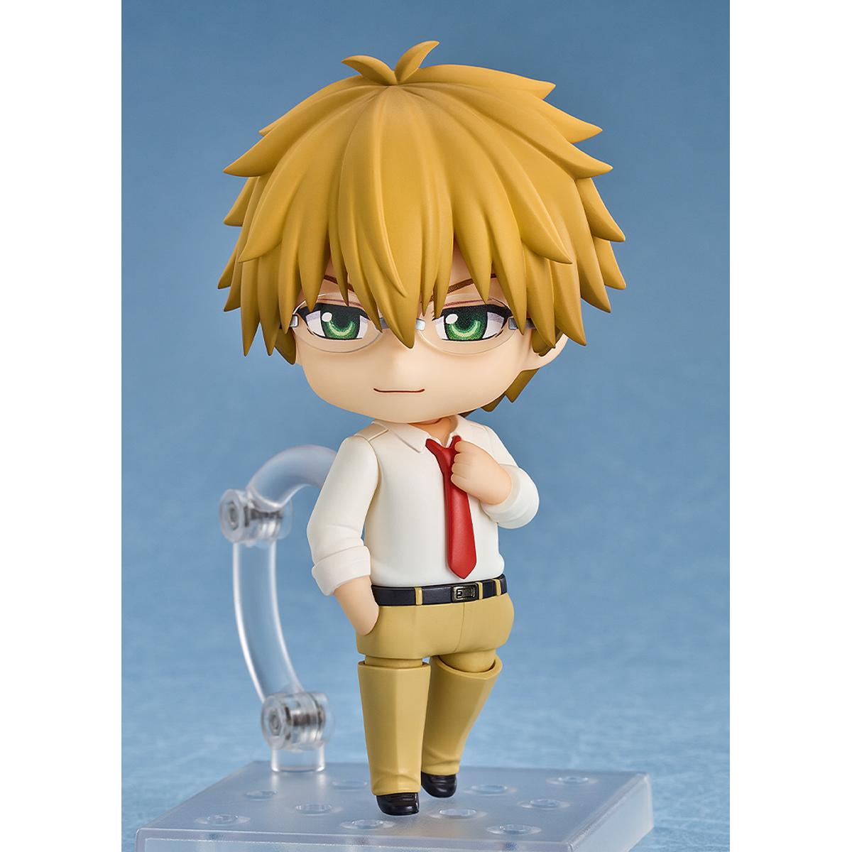 Nendoroid – Matt's Box Toy Store