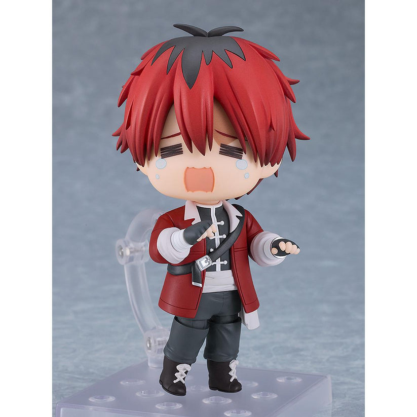 [PREORDER] Nendoroid Stark – Matt's Box Toy Store