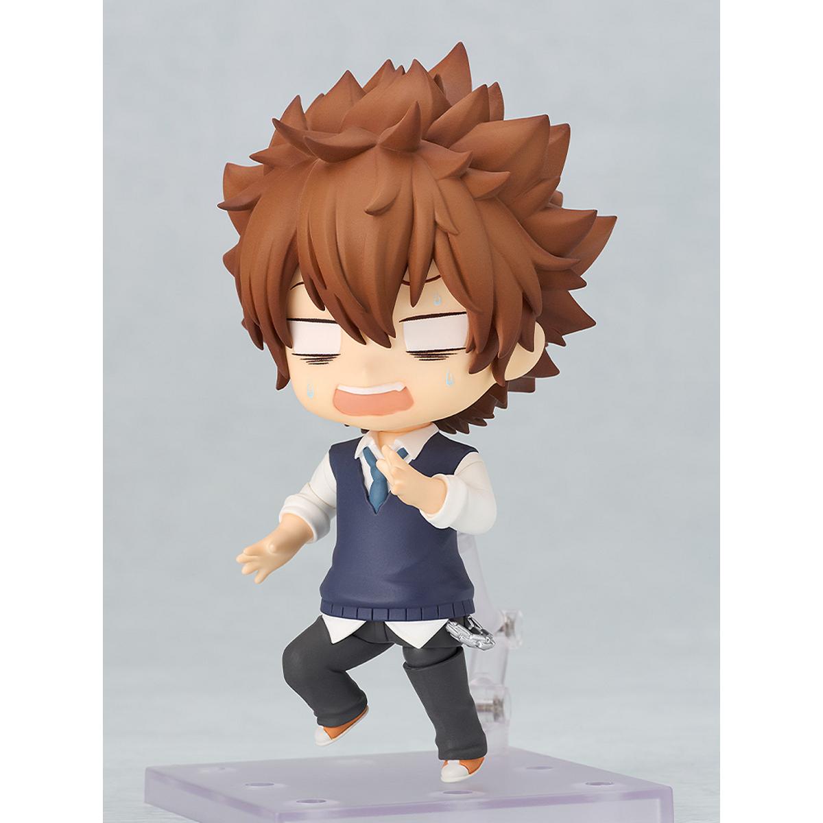 [PREORDER] Nendoroid Tsunayoshi Sawada 2.0 – Matt's Box Toy Store