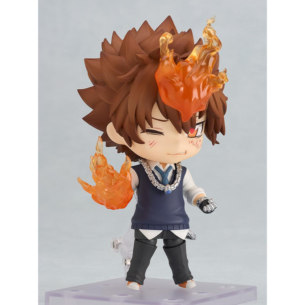 [PREORDER] Nendoroid Tsunayoshi Sawada 2.0 – Matt's Box Toy Store
