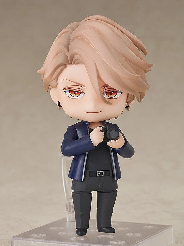 [PREORDER] Nendoroid Minato Mito – Matt's Box Toy Store
