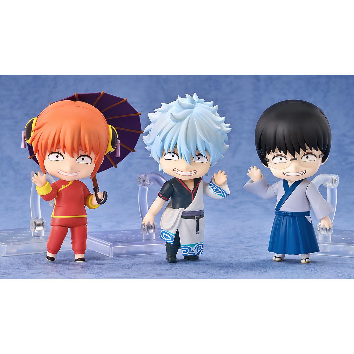 [PREORDER] Nendoroid Gintoki Sakata – Matt's Box Toy Store