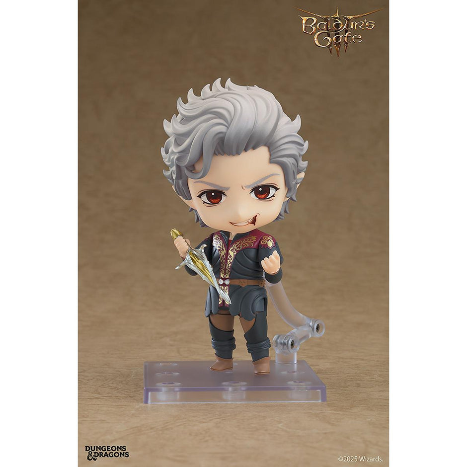 Nendoroid – Matt's Box Toy Store