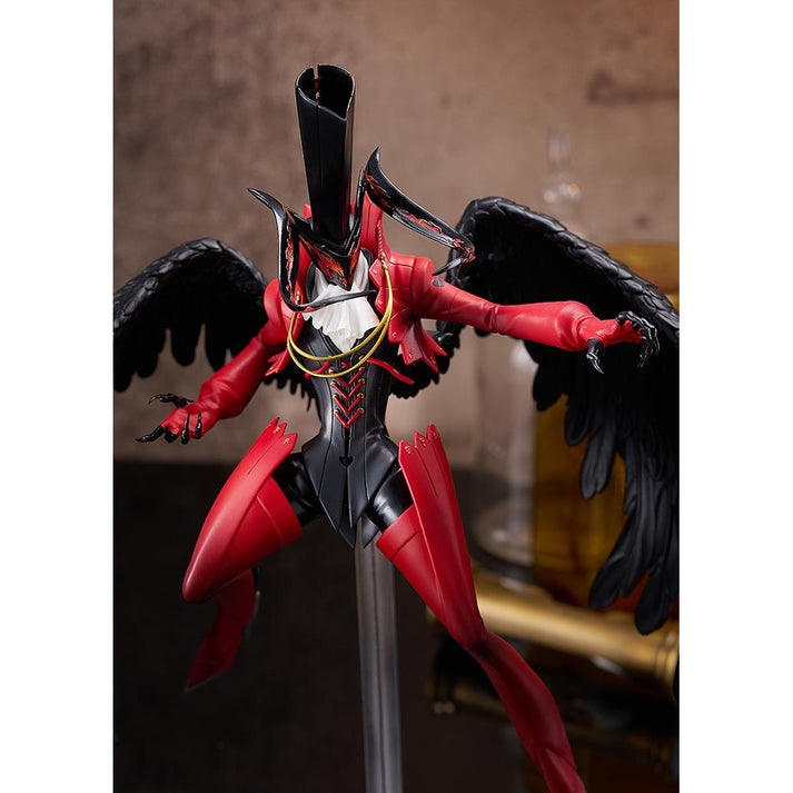 [PREORDER] POP UP PARADE SP Arsène – Matt's Box Toy Store
