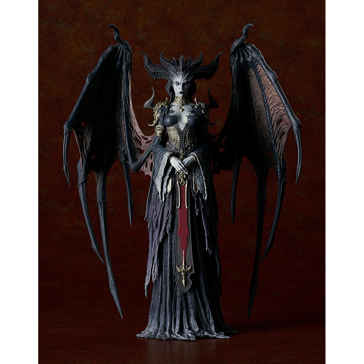[PREORDER] POP UP PARADE SP Lilith – Matt's Box Toy Store