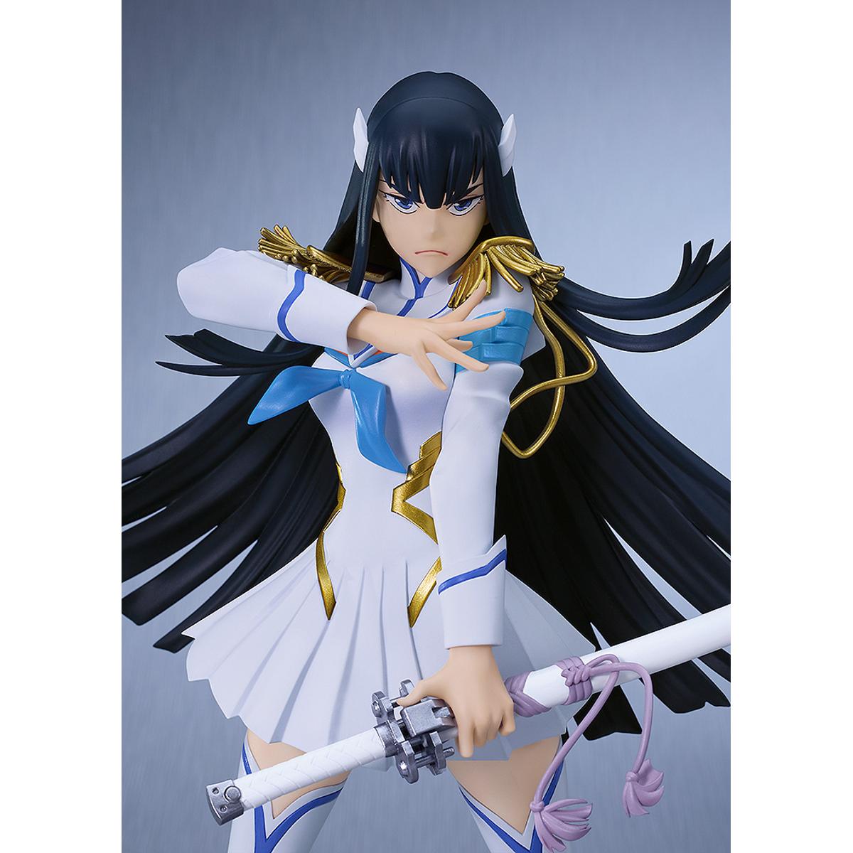 [PREORDER] POP UP PARADE SP Satsuki Kiryuin – Matt's Box Toy Store