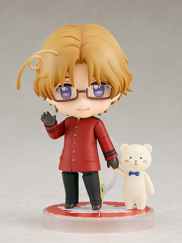 [PREORDER] Nendoroid Canada – Matt's Box Toy Store
