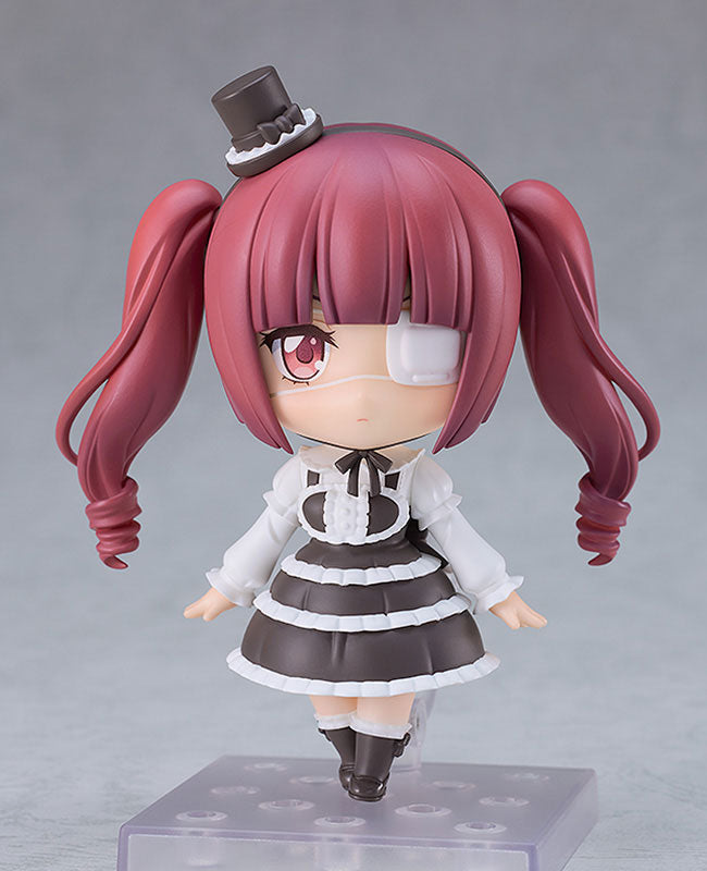 [PREORDER] Nendoroid Yurine Hanazono – Matt's Box Toy Store