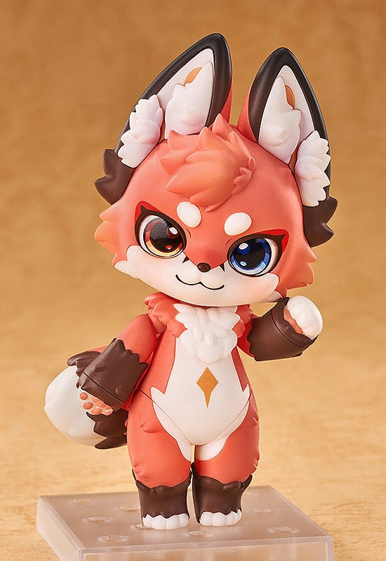 [PREORDER] Nendoroid River – Matt's Box Toy Store