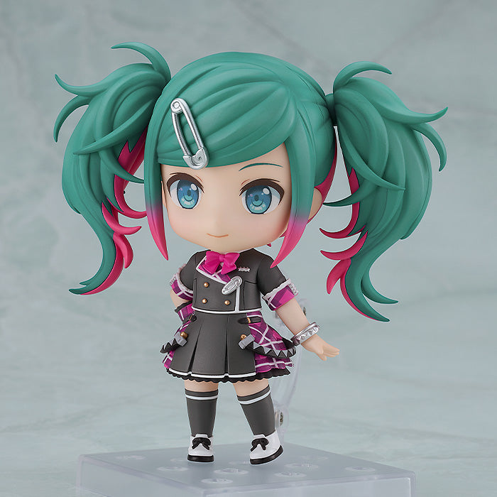 [PREORDER] Nendoroid Hatsune Miku: School SEKAI Ver. – Matt's Box Toy Store