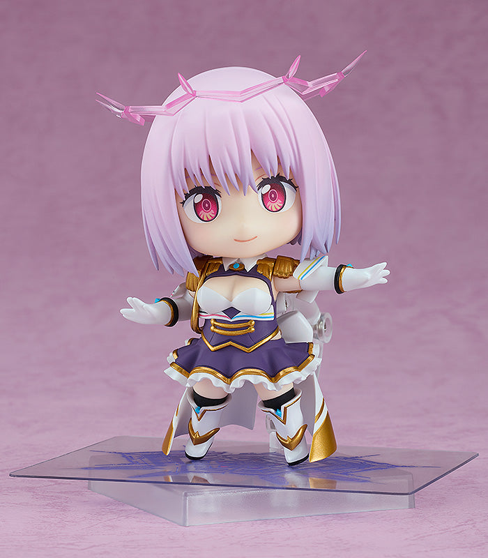 [PREORDER] Nendoroid Akane Shinjo GRIDMAN UNIVERSE – Matt's Box Toy Store