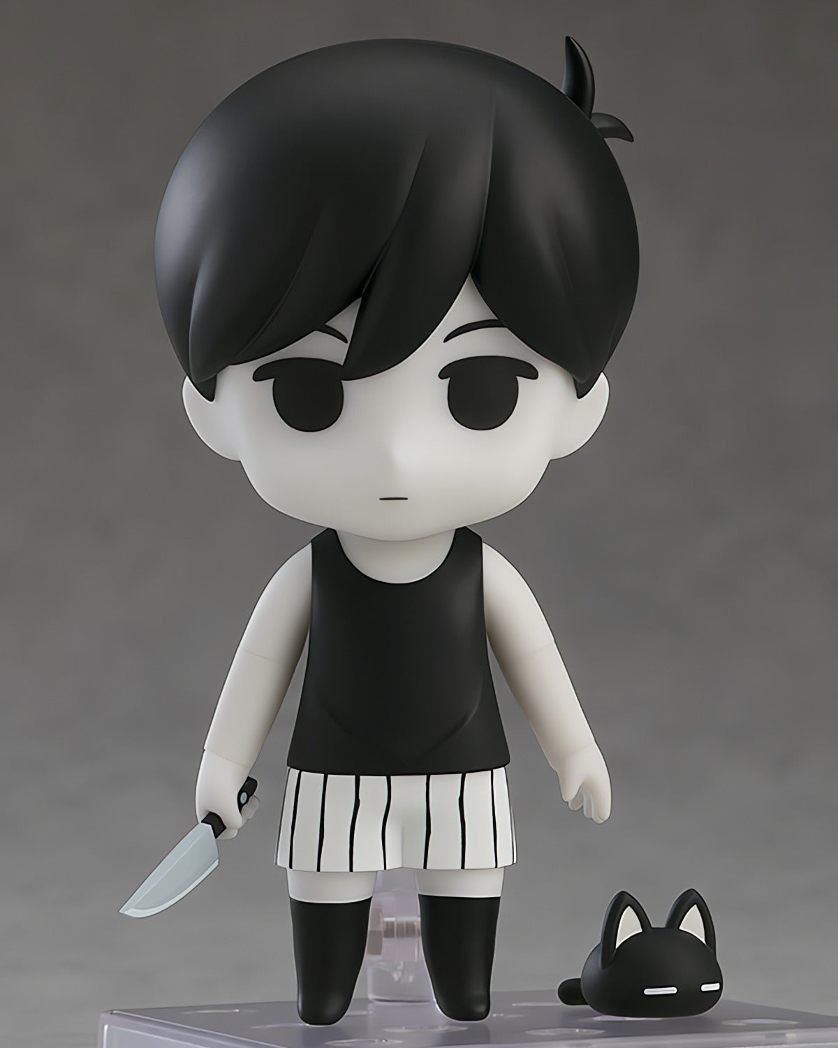 [PREORDER] Nendoroid Omori – Matt's Box Toy Store