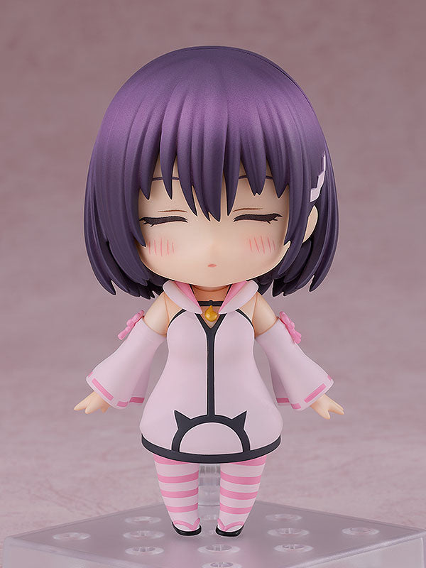 [PREORDER] Nendoroid Suzu Kanade – Matt's Box Toy Store