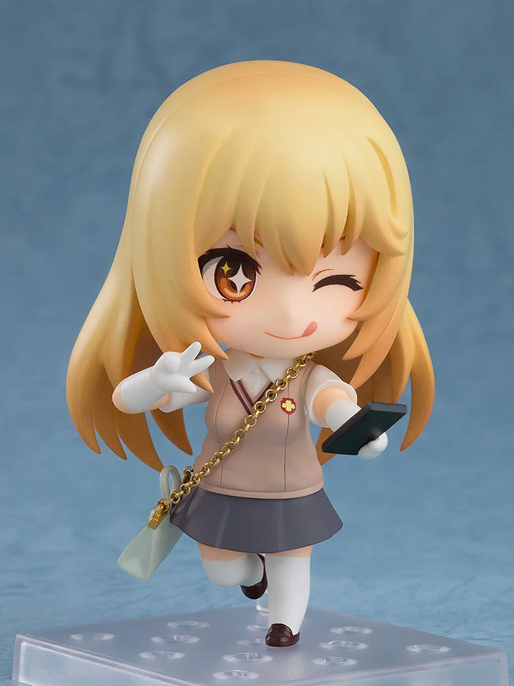 [PREORDER] Nendoroid Misaki Shokuhou – Matt's Box Toy Store