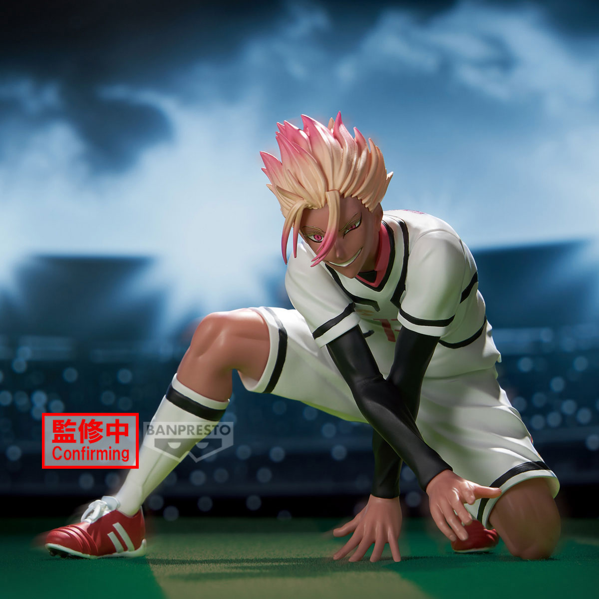 [PREORDER] BLUE LOCK RYUSEI SHIDOU FIGURE-U20 JAPAN NATIONAL TEAM ...