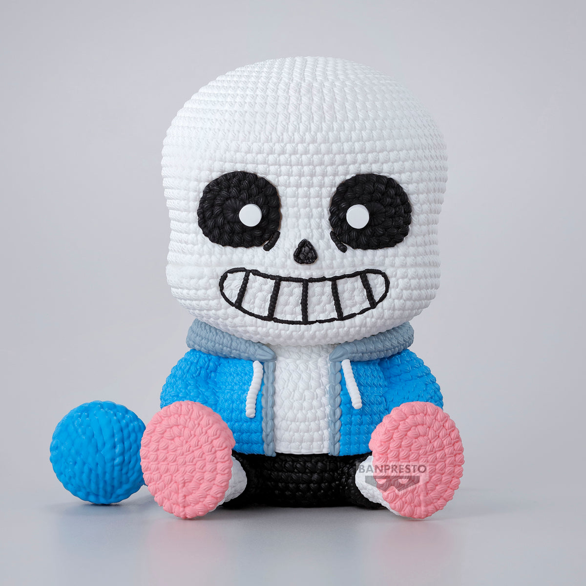 [PREORDER] UNDERTALE AMICOT～SANS～ – Matt's Box Toy Store