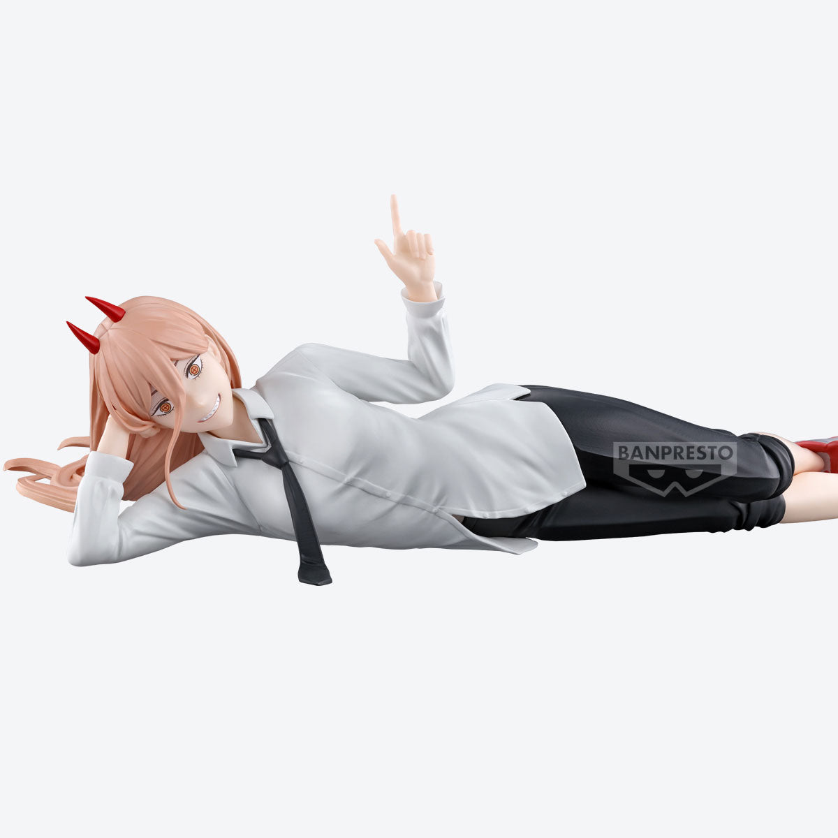 [PREORDER] CHAINSAW MAN POWER FIGURE 2 – Matt's Box Toy Store