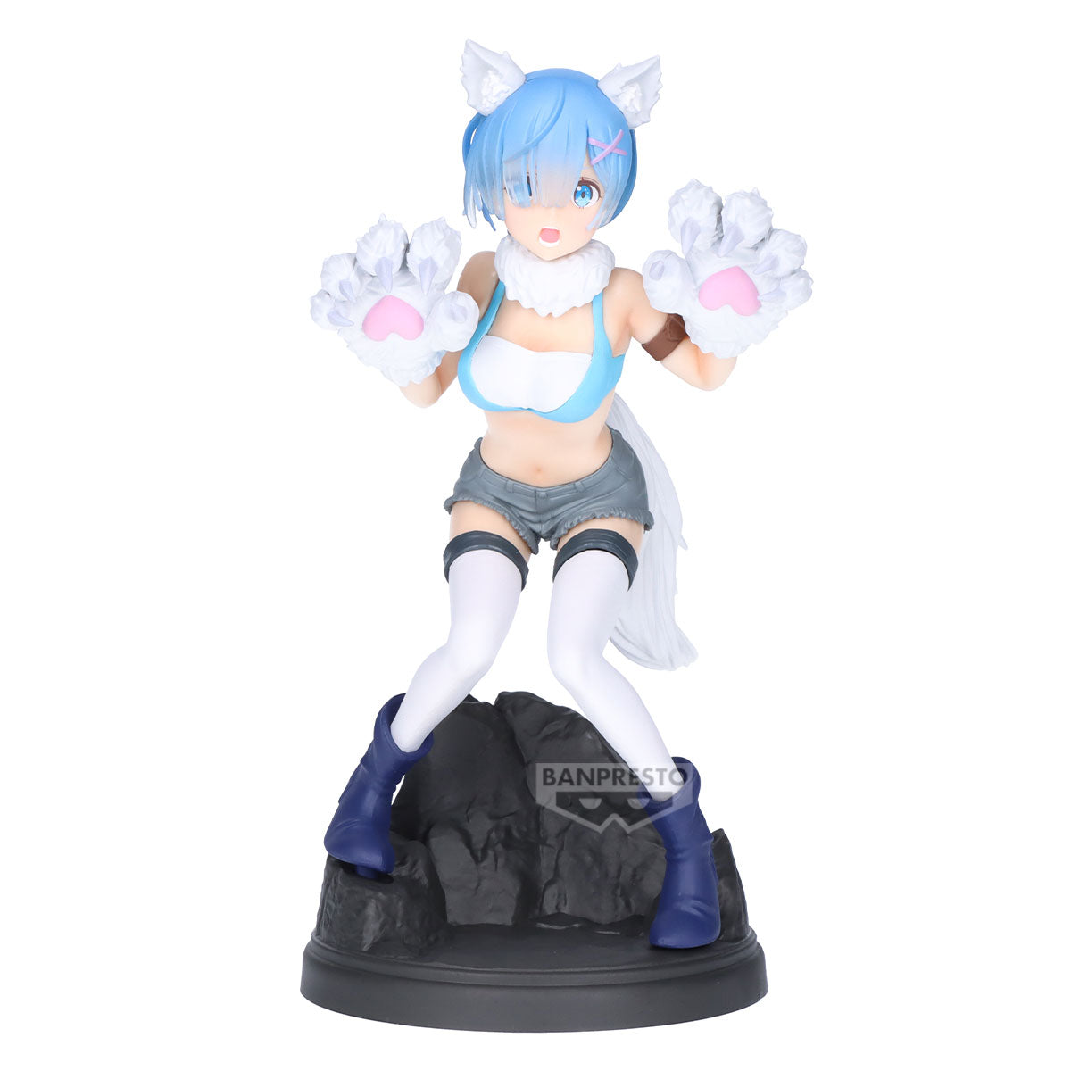 [PREORDER] RE:ZERO -STARTING LIFE IN ANOTHER WORLD- ESPRESTO-MONSTER M ...
