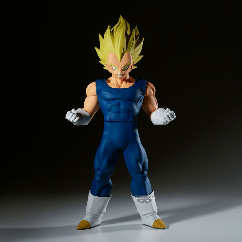 [PREORDER] DRAGON BALL Z GRANDISTA-VEGETA- – Matt's Box Toy Store