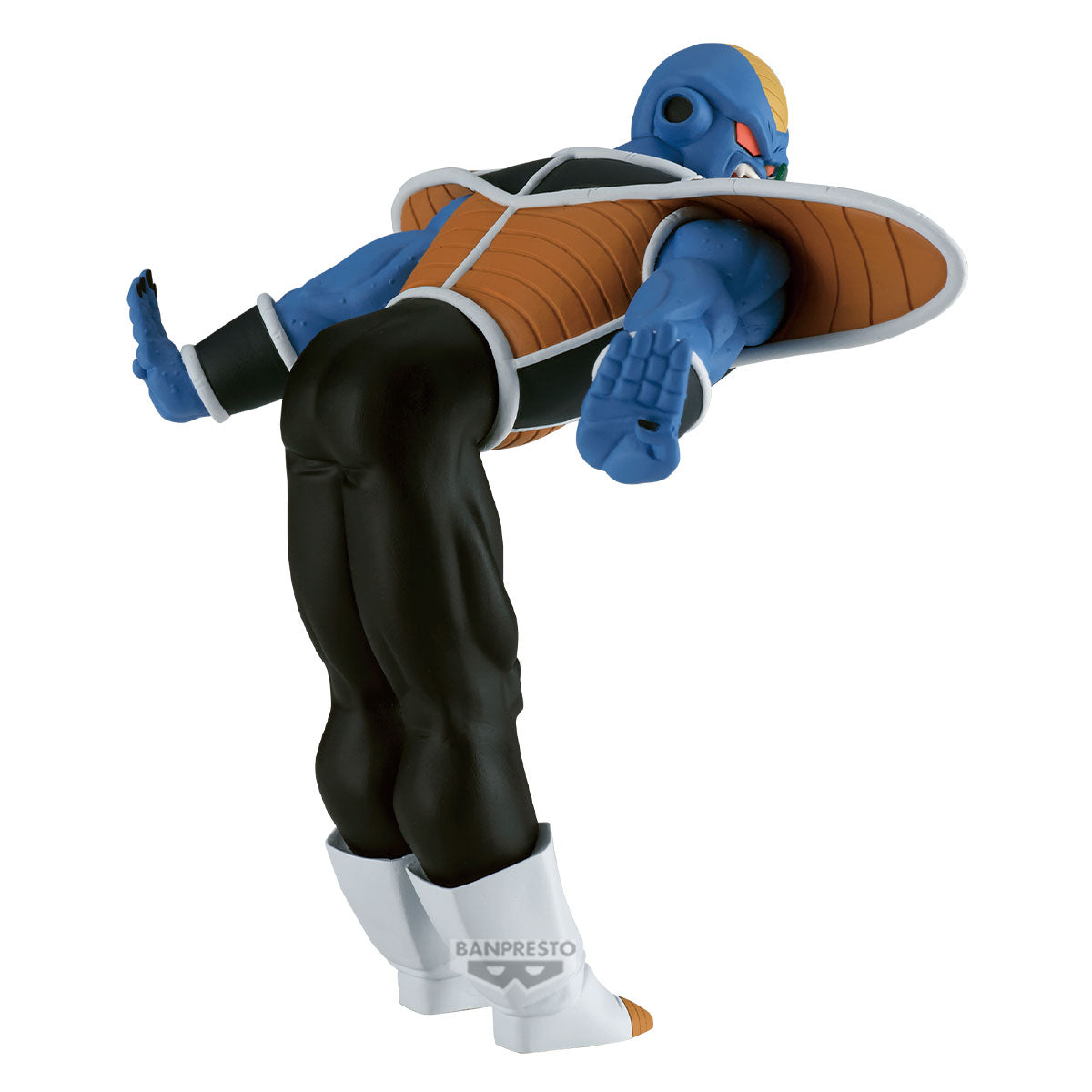 [PREORDER] DRAGON BALL Z SOLID EDGE WORKS RECOOME & BURTER(B:BURTER ...