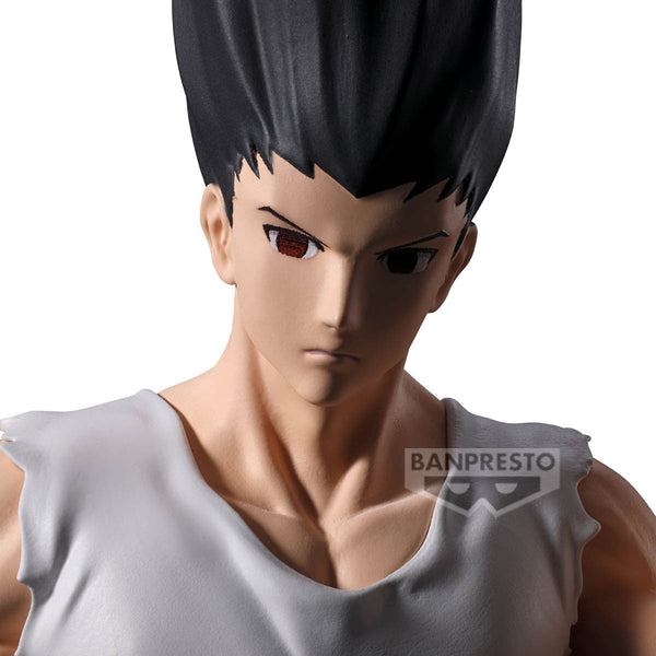 [PREORDER] Banprestp HUNTER×HUNTER FL GON FIGURE – Matt's Box Toy Store