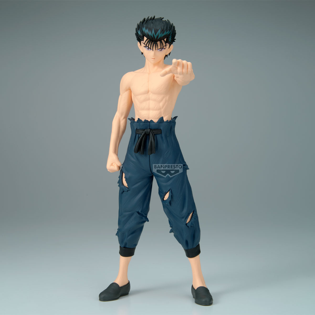 [PREORDER] YU YU HAKUSHO MAXIMATIC YUSUKE URAMESHI – Matt's Box Toy Store